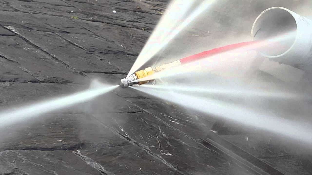 Hydro Jetting | Drain Cleaning | Pipe Cleaning | Hesperia CA