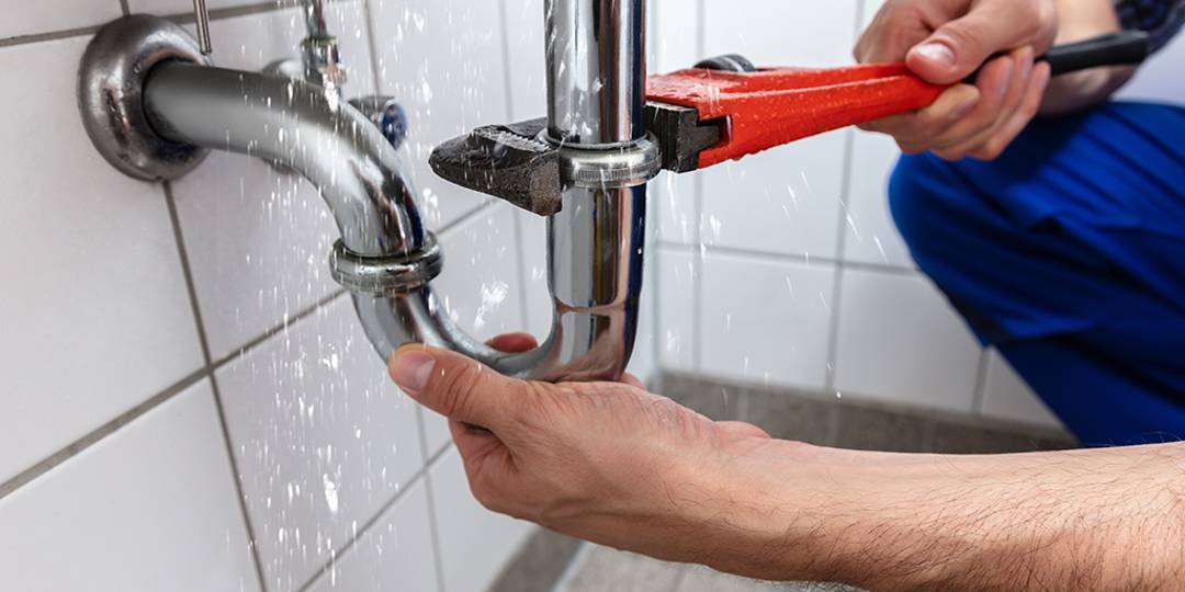 Residential Plumbing | Home Plumber | Hesperia, CA